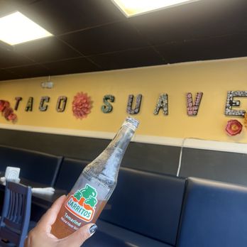 TACO SUAVE - Updated December 2025 - 91 Photos & 130 Reviews - 200 W ...