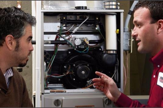 RAGSDALE HEATING AIR & PLUMBING - Updated January 2026 - 78 Reviews ...