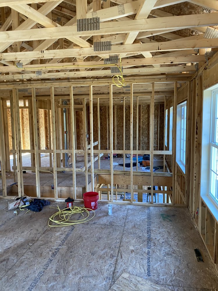 C&C ELECTRICAL - 29 Photos - California, Kentucky - Electricians ...