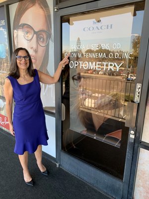 SANDRA L STEVENS,OD - Updated January 2026 - 56 Reviews - 1234 W ...