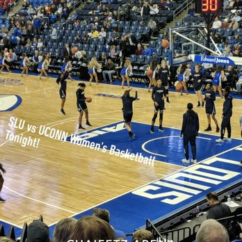 CHAIFETZ ARENA - Updated August 2024 - 117 Photos & 50 Reviews - 1 S ...