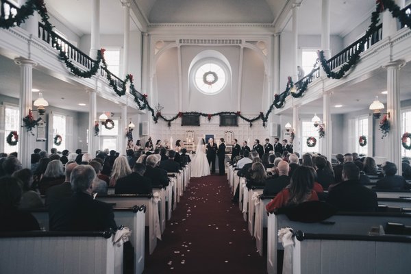 CHURCH ON THE HILL - Updated December 2025 - 15 Photos - 55 Main St ...