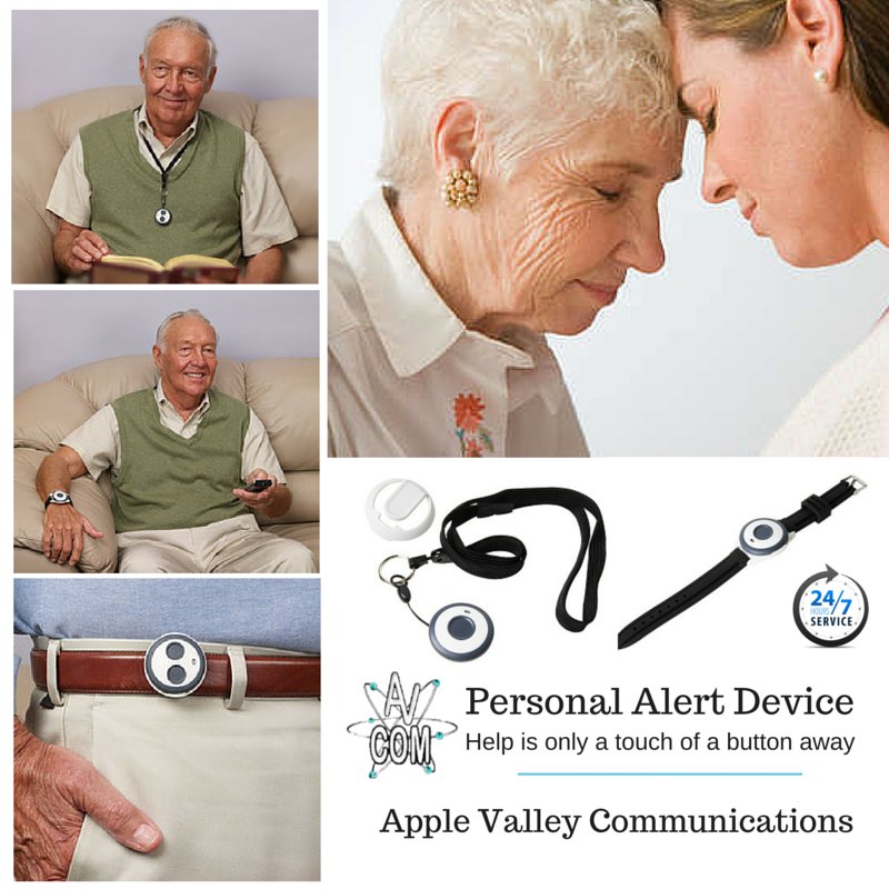 APPLE VALLEY COMMUNICATIONS - Updated January 2026 - 10 Photos - 21845 ...