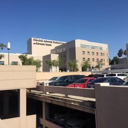 ADVENTIST HEALTH GLENDALE - 123 Photos & 544 Reviews - 1509 Wilson Ter ...