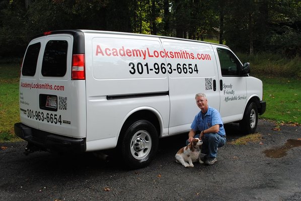 ACADEMY LOCKSMITHS - Updated October 2025 - 18506 Goshen Rd ...