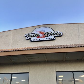 TASTE BUDZ CREOLE KITCHEN - Updated June 2024 - 124 Photos & 141 ...