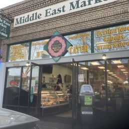MIDDLE EAST MARKET - Updated April 2025 - 288 Photos & 417 Reviews ...