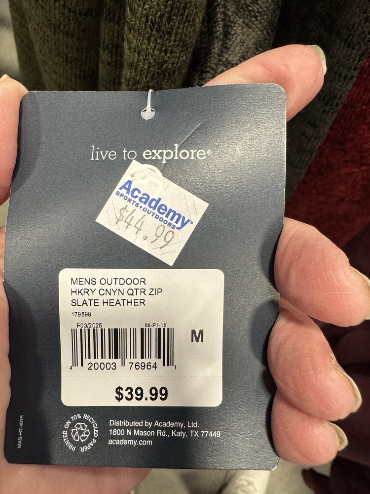 ACADEMY SPORTS + OUTDOORS - Updated April 2026 - 2601 Dawson Rd, Albany ...
