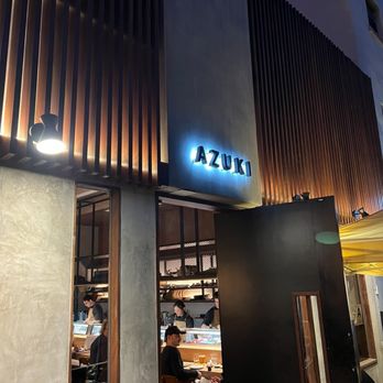 AZUKI SUSHI - Updated August 2024 - 5332 Photos & 3306 Reviews - 2321 ...