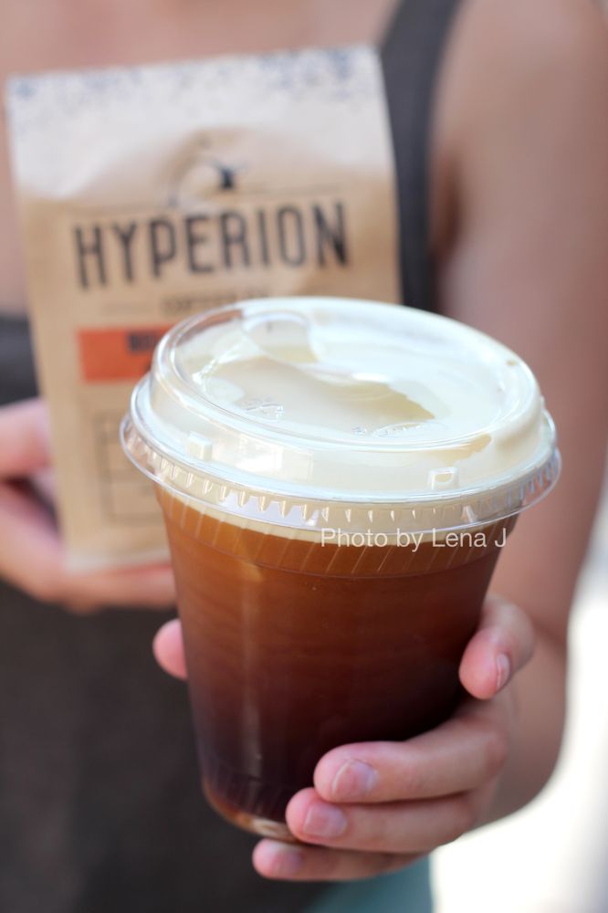 HYPERION COFFEE - ANN ARBOR - Updated November 2024 - 54 Photos & 44 ...