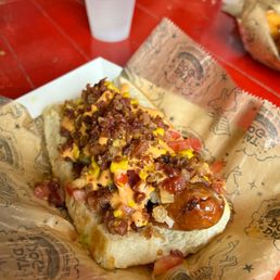 DAT DOG - Updated November 2025 - 1909 Photos & 1340 Reviews - 601 ...