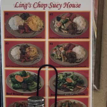 LING’S CHOP SUEY HOUSE - Updated May 2024 - 64 Photos & 68 Reviews ...