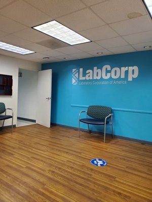 LABCORP - Updated October 2025 - 12 Photos & 53 Reviews - 7345 Medical ...
