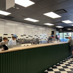 HOME TEAM DELI - Updated September 2025 - 77 Photos & 87 Reviews - 5160 ...