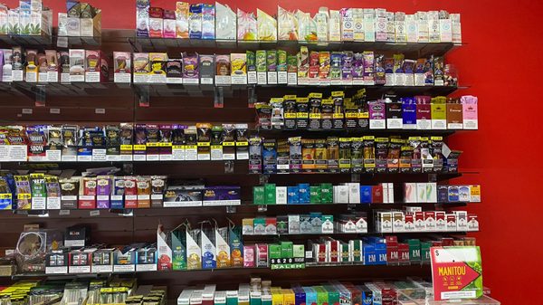 DAB CITY TOBACCO AND VAPE - Updated November 2025 - 18 Photos - 1671 ...