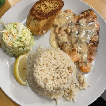 LONG BEACH FISH GRILL - Updated June 2024 - 87 Photos & 42 Reviews ...