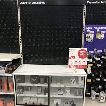 TARGET - Updated December 2025 - 74 Photos & 55 Reviews - 1395D Western ...