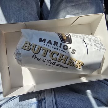 MARIO’S NEIGHBORHOOD BUTCHER SHOP & DELICATESSEN - Updated July 2025 ...