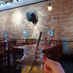 THE BISON ON MAIN - Updated August 2025 - 87 Photos & 114 Reviews ...