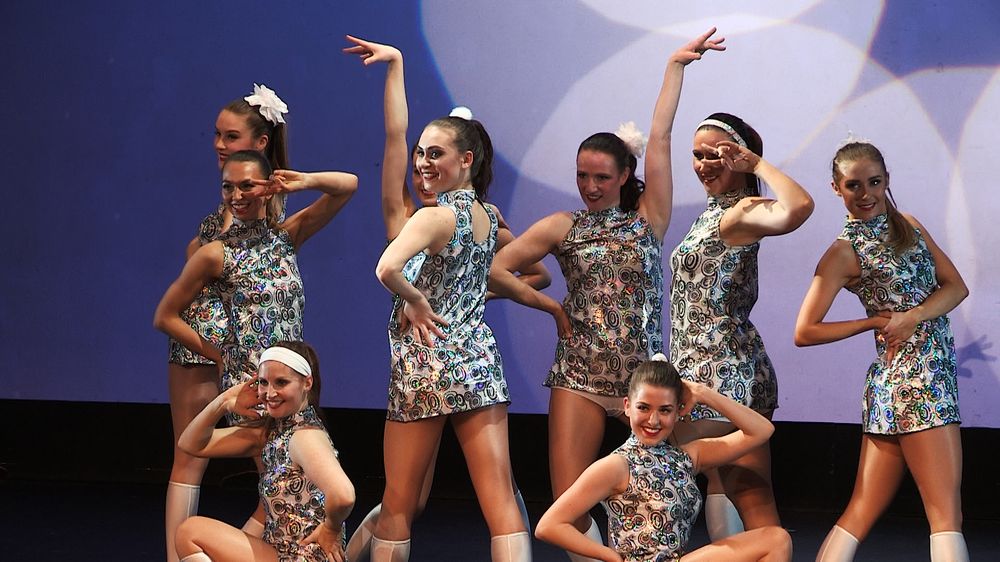 JANET ASHTON SCHOOL OF DANCE - 13 Photos - 153 Doddington Rd, Lincoln ...