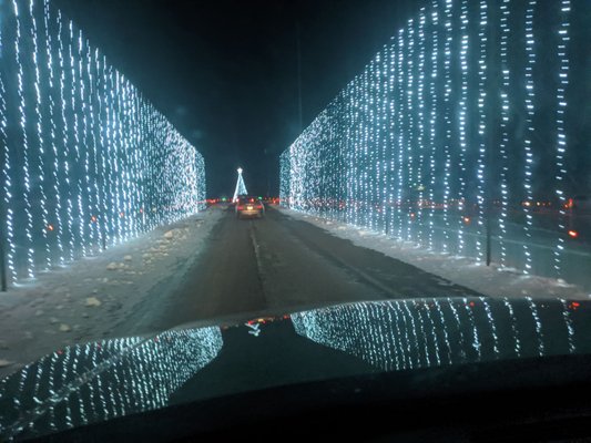 NATIONAL TRAIL RACEWAY - Updated December 2024 - 16 Photos - 2650 ...