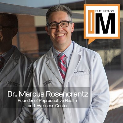 MARCUS ROSENCRANTZ MD, FACOG - Updated December 2025 - 22 Photos & 21 ...