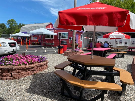 THE RED BARN - Updated May 2024 - 384 Photos & 488 Reviews - 455 ...