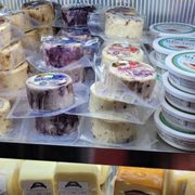 CADY CHEESE FACTORY - 46 Photos & 26 Reviews - Cheese Shops - 126 Hwy ...