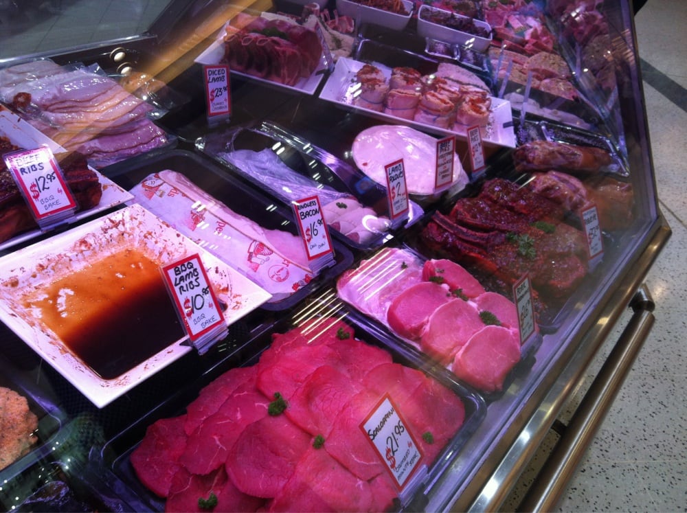 FIVE STAR MEAT SUPPLY - Updated December 2025 - Shop 241 Whitford City ...