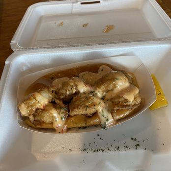 SGC CHICKEN & SEAFOOD - Updated January 2025 - 155 Photos & 67 Reviews ...