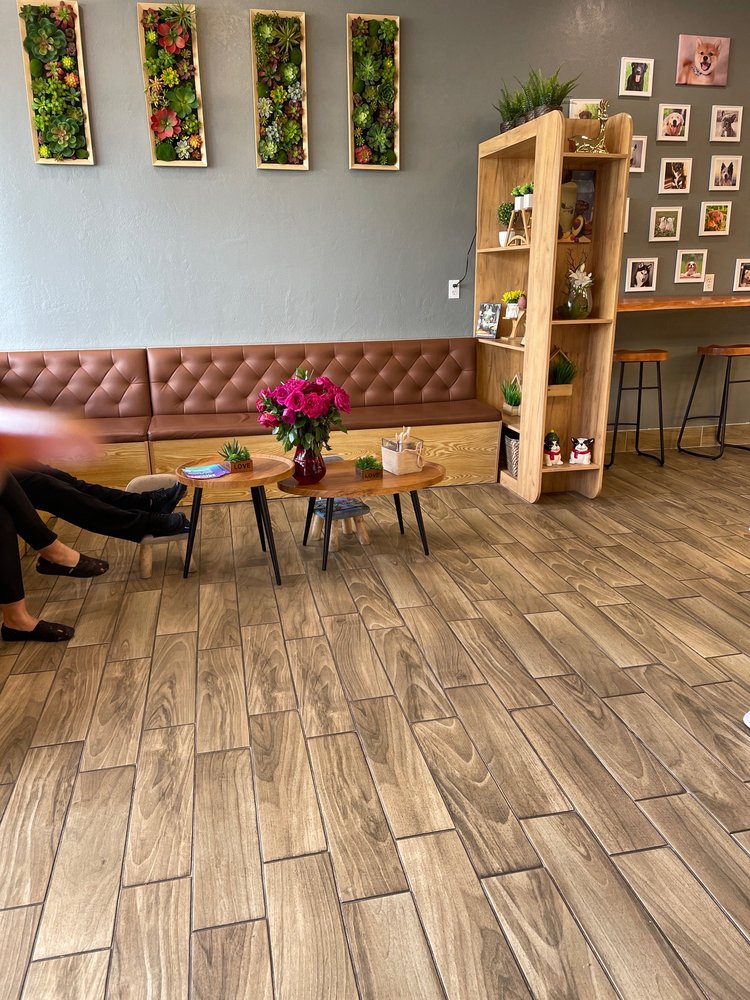 MACHI TEA HOUSE - Updated December 2025 - 46 Photos & 32 Reviews - 1645 ...