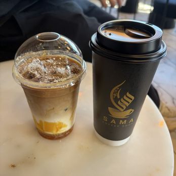 SAMA COFFEE SHOP - Updated January 2026 - 914 Photos & 411 Reviews - 800 S B St, San Mateo ...