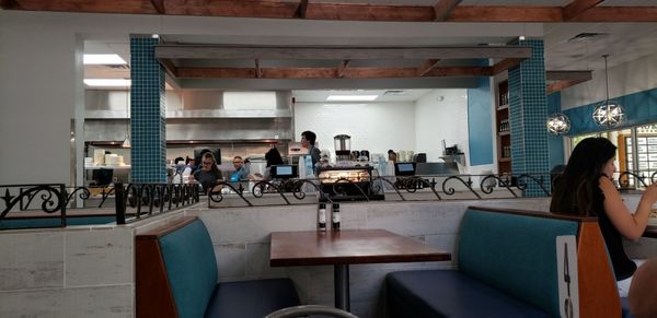 LOUIS PAPPAS FRESH GREEK - 97 Photos & 172 Reviews - 3409 W Bay To Bay ...