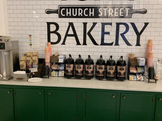 YORI’S CHURCH STREET BAKERY - Updated February 2025 - 178 Photos & 130 ...