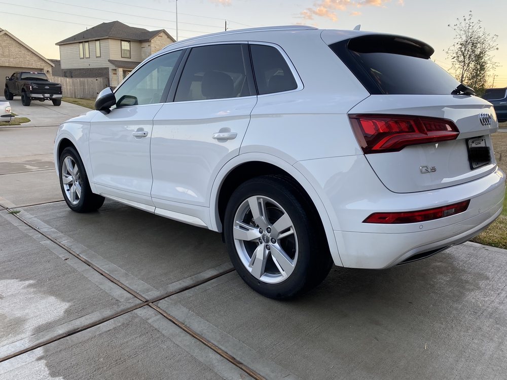 DLV’S AUTO DETAILING - Updated May 2024 - Request a Quote - Booth ...