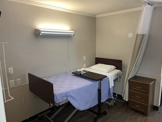 SUNWEST CHOICE HEALTHCARE & REHAB - Updated December 2025 - 27 Photos ...