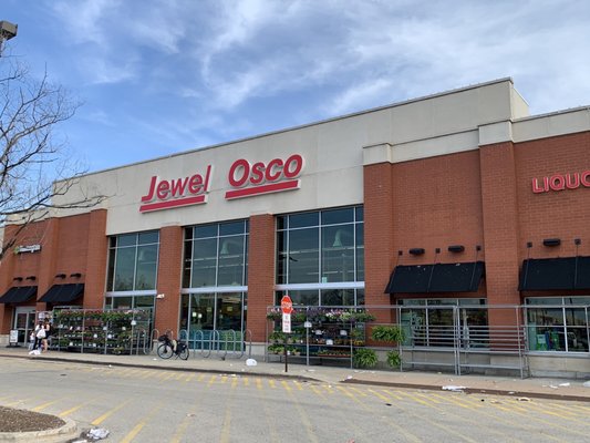 JEWEL-OSCO - Updated February 2026 - 33 Photos & 41 Reviews - 2520 N ...