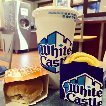 White Castle - 36 Photos & 37 Reviews - Fast Food - 9271 Kennedy Blvd ...