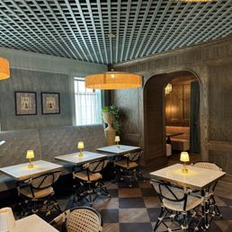 THE COLONEL’S CLUB - Updated December 2024 - 55 Photos & 21 Reviews ...