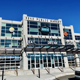 RENO PUBLIC MARKET - Updated July 2025 - 871 Photos & 278 Reviews - 299 ...