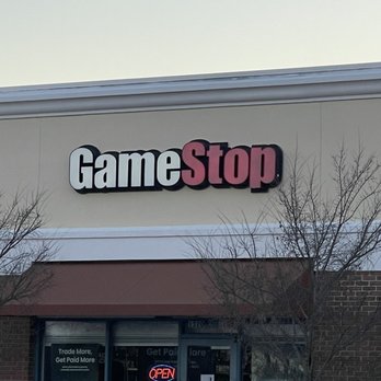 GAMESTOP - Updated July 2025 - 1320 Greenbriar Pkwy, Chesapeake ...