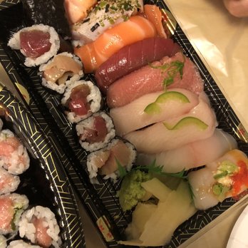 SUSHI AKIO - Updated June 2024 - 384 Photos & 175 Reviews - 71-45 ...