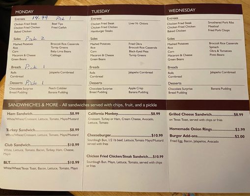 LERCY’S DINER - Updated January 2026 - 513 6th St N, Texas City, Texas ...