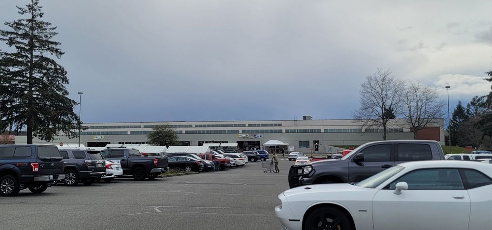 LEWIS MAIN COMMISSARY - Updated September 2025 - 5275 N 14th St, Joint ...