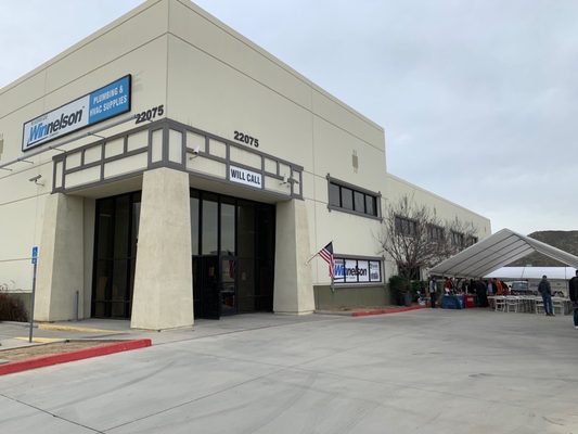 RIVERSIDE WINNELSON - 33 Photos - 22075 Commerce Way, Grand Terrace ...