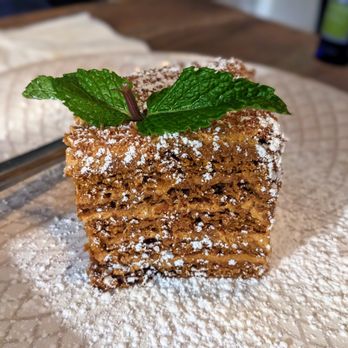 UBANI - Updated December 2024 - 289 Photos & 128 Reviews - 37A Bedford ...