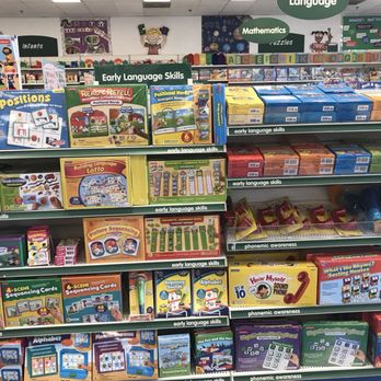 LAKESHORE LEARNING STORE - Updated December 2025 - 17 Photos & 14 ...