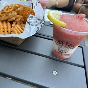 TINY TAPP & CAFE - Updated October 2025 - 403 Photos & 283 Reviews - 55 ...