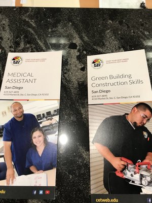 CENTER FOR EMPLOYMENT TRAINING - Updated July 2025 - 24 Photos & 16 ...