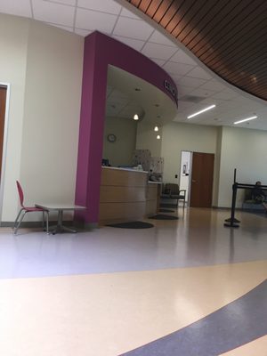 SANTA ROSA COMMUNITY HEALTH - VISTA CAMPUS - Updated December 2025 - 52 ...